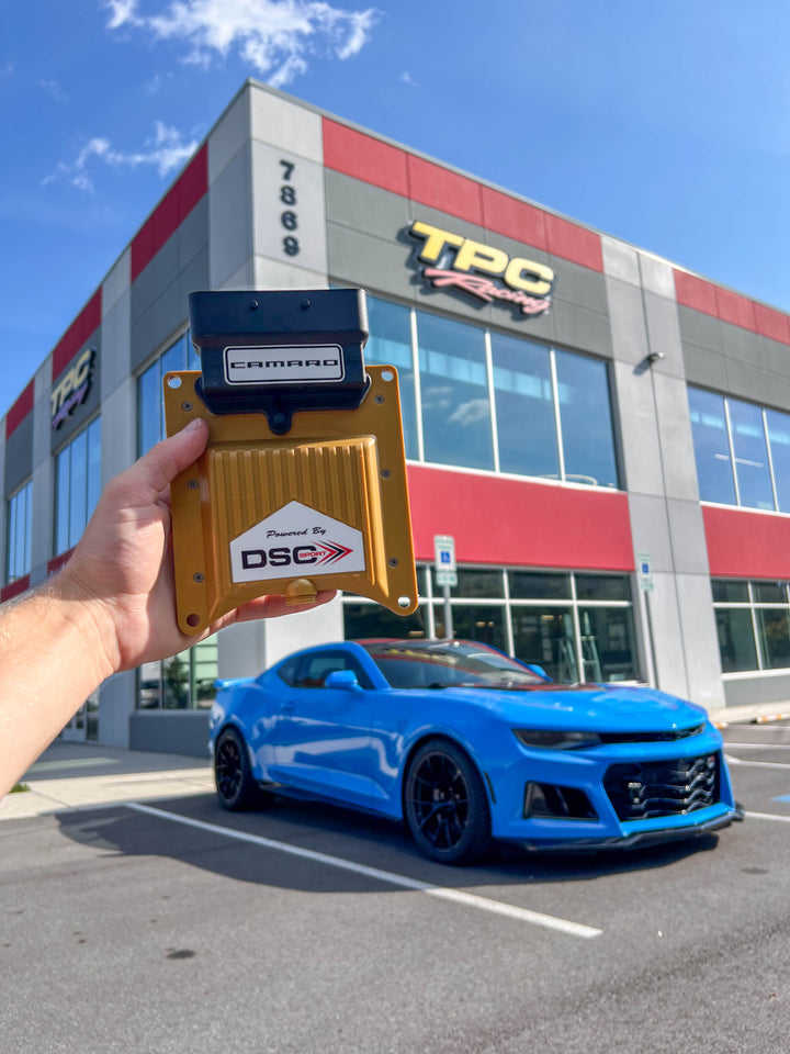 News – DSC Sport