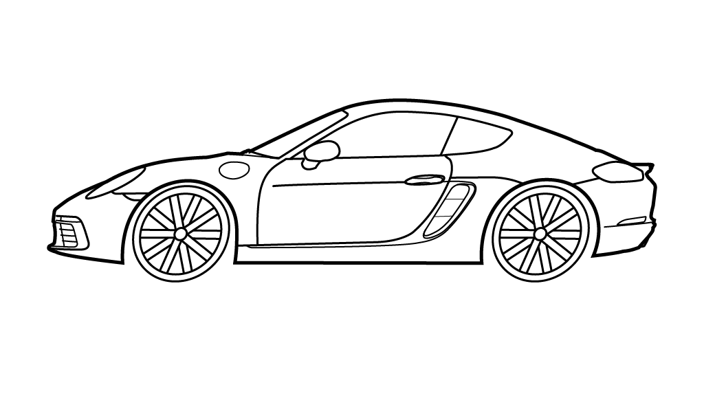 718 (2017+) – DSC Sport