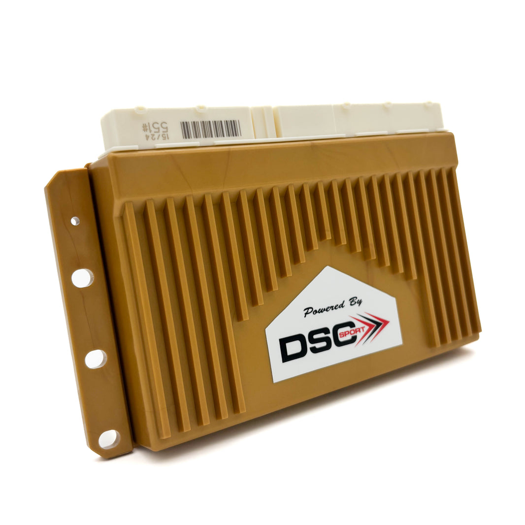 DSC Controllers – DSC Sport