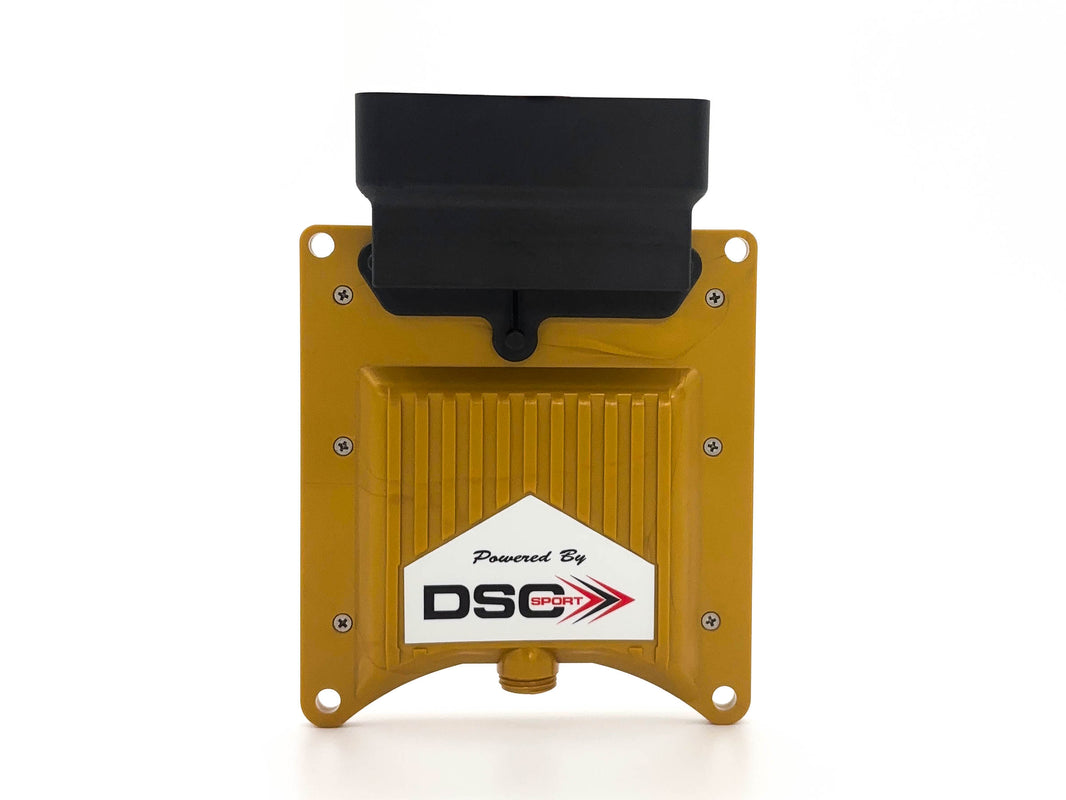 DSC Controllers – DSC Sport