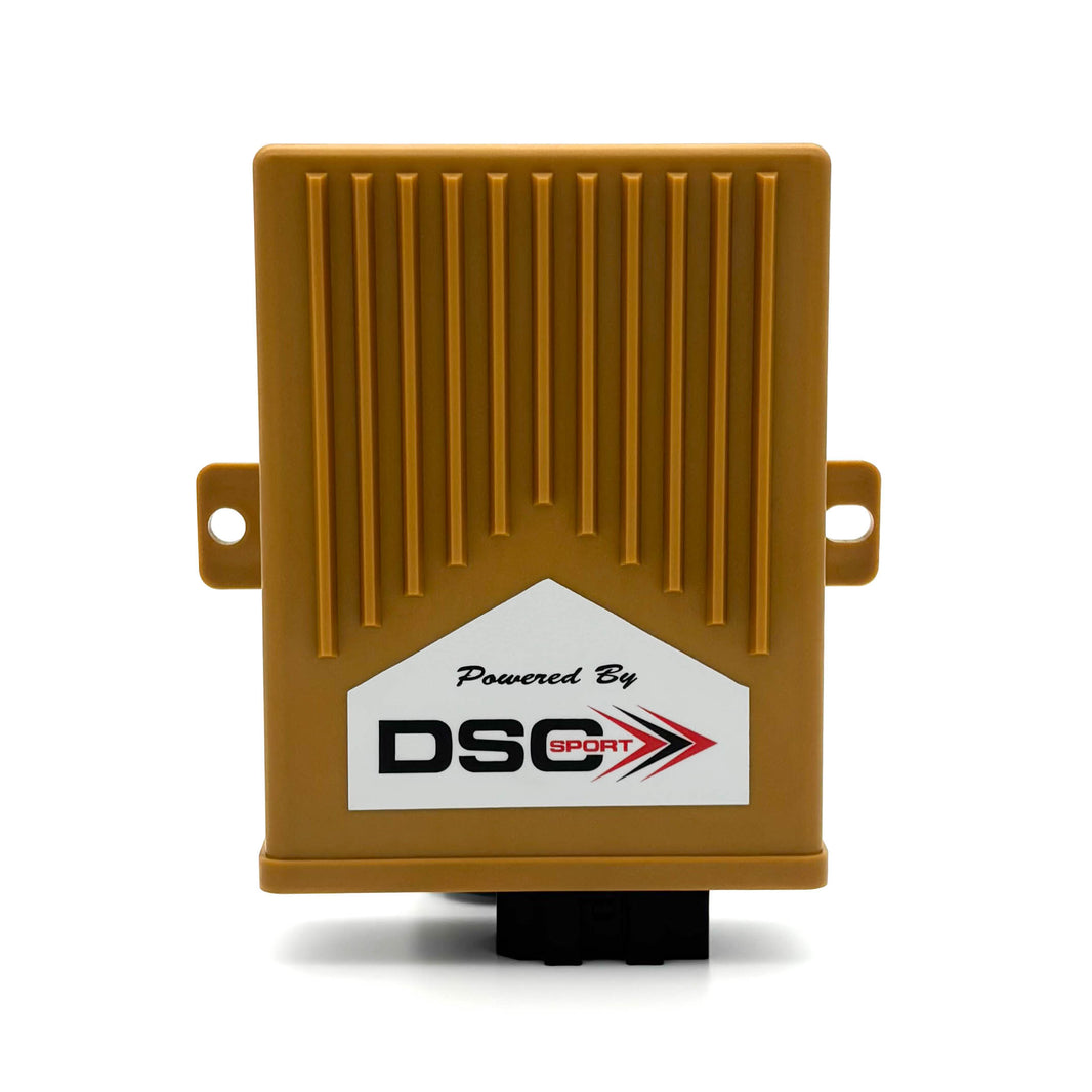 DSC Controllers – DSC Sport
