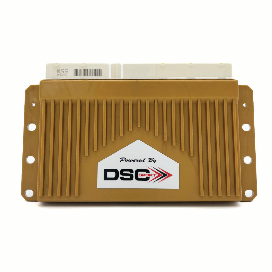 DSC Controllers – DSC Sport