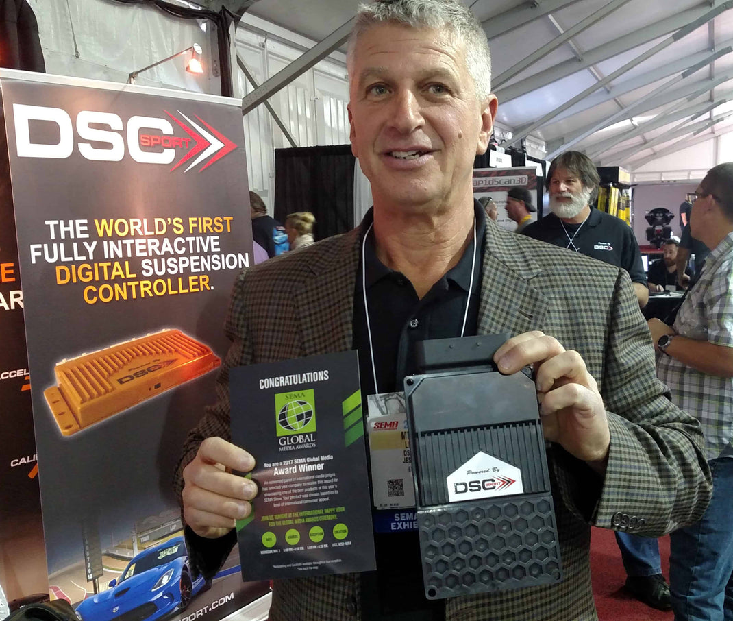 About Us – DSC Sport