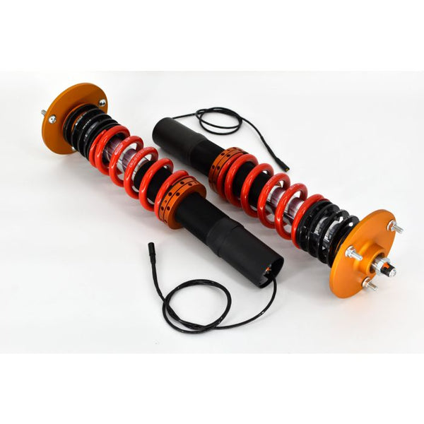987.2 Boxster/Cayman Tractive Track Line Coilover Kit – DSC Sport